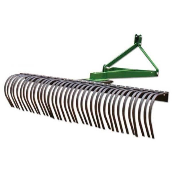 FIELDQUIP LANDSCAPE RAKE 1.8M - LLR72-01 for sale (refcode TA907185)