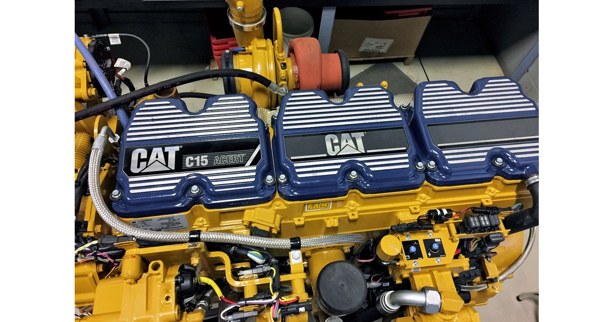 CATERPILLAR R2900 for sale (refcode TA960300)