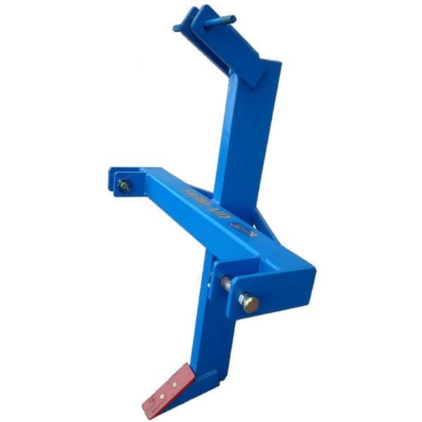 FARM-AID SINGLE TINE RIPPER (STANDARD) - SUITS 30-90HP - FA105 for sale ...
