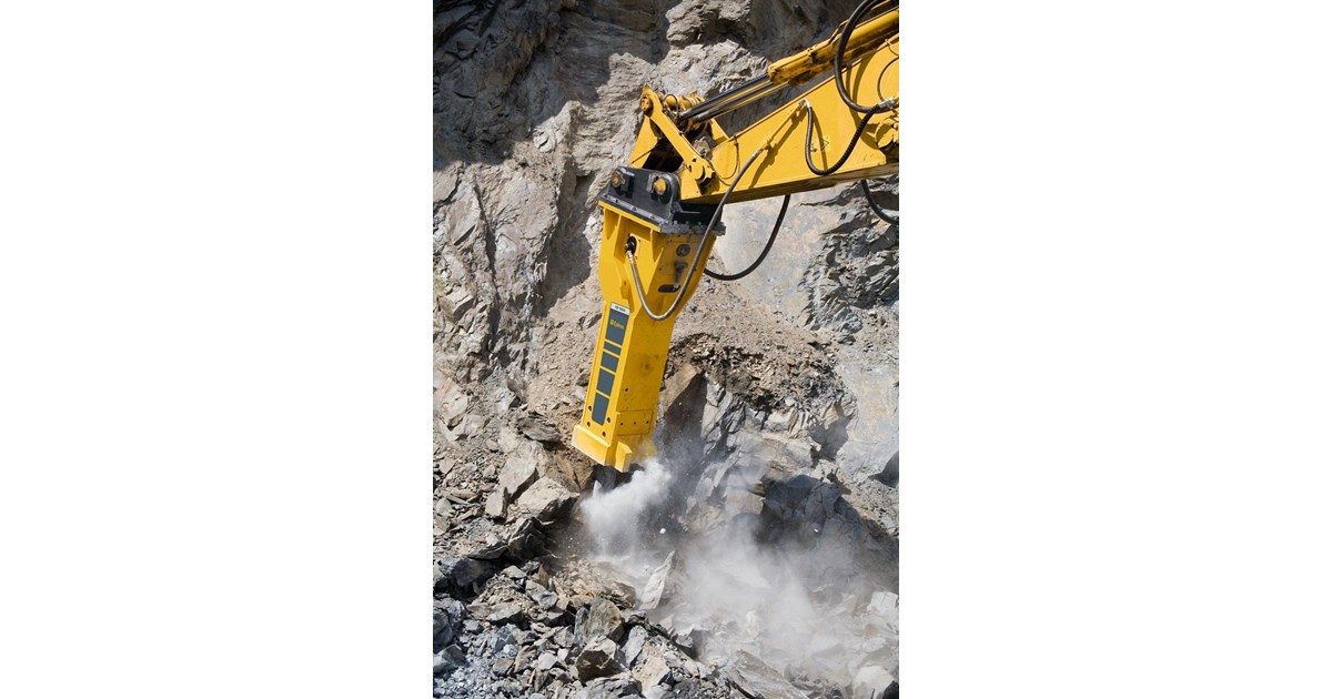 EPIROC HB10000 for sale (refcode TA971538)