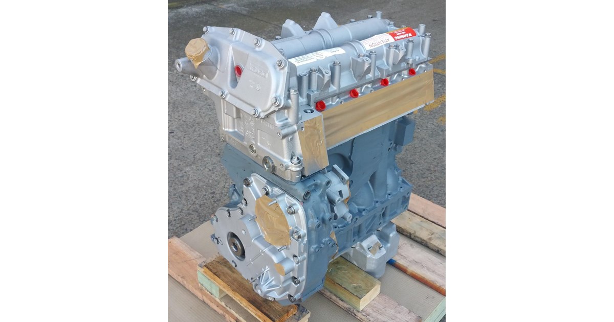 MITSUBISHI 4P10T for sale (refcode TA973227)