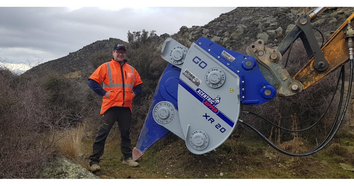 XCENTRIC XR20 for sale (refcode TA977762)