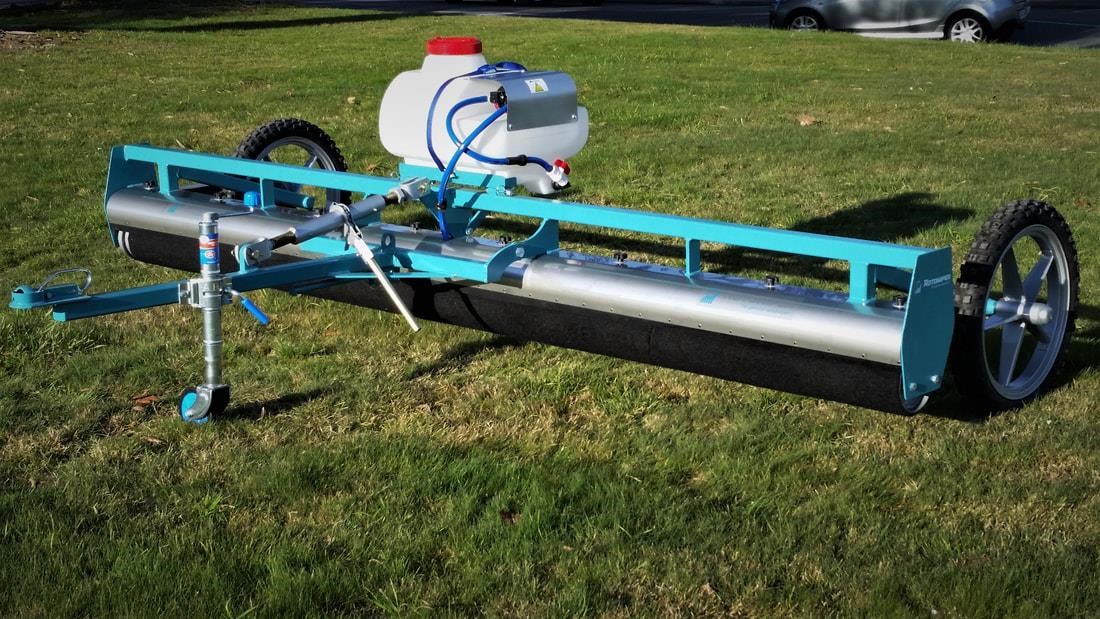 ROTOWIPER TRAILING WEEDWIPERS for sale (refcode TA386809)