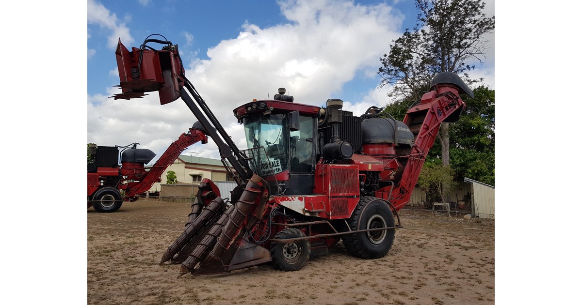 2010 CASE IH 8000 for sale