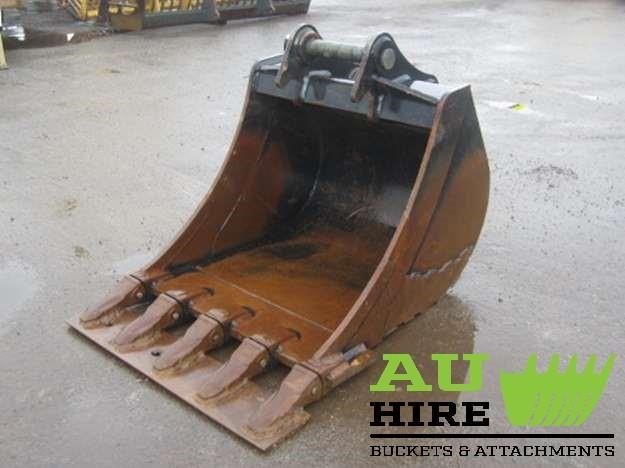 AU BUCKETS GP BUCKET WITH EDGE for hire (refcode TA991260)