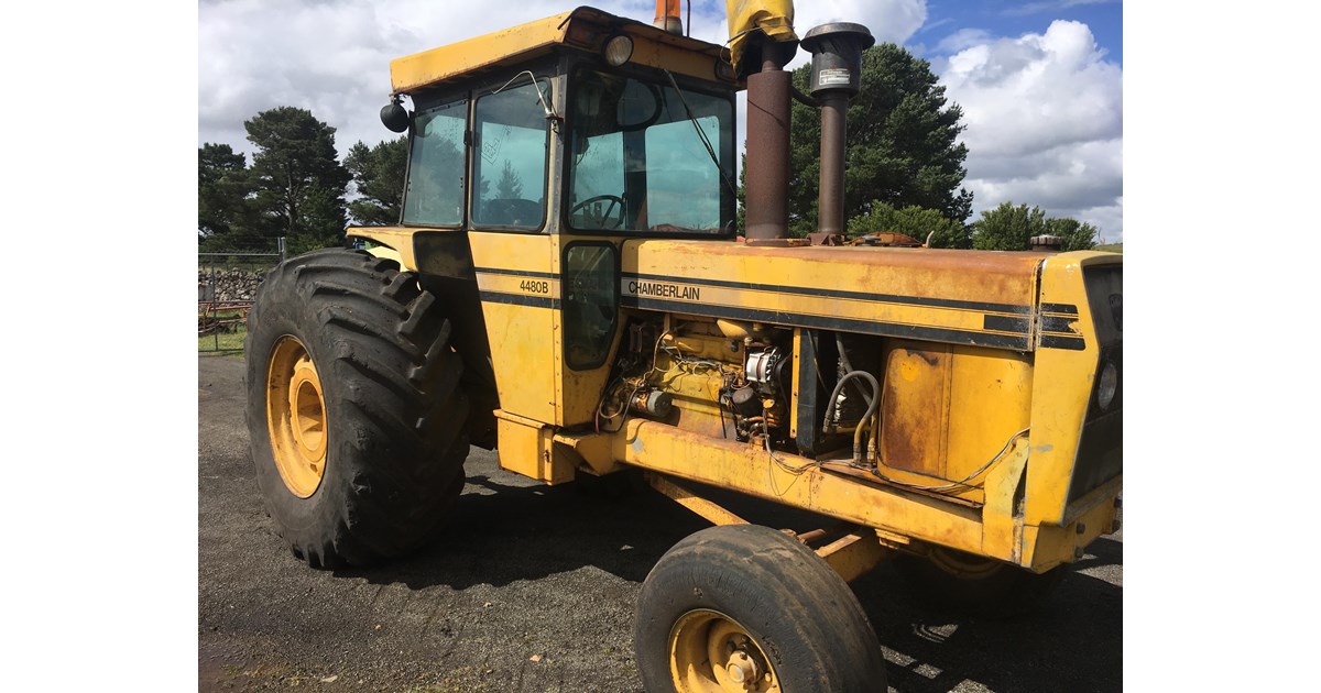 CHAMBERLAIN 4480 for sale (refcode TA997222)