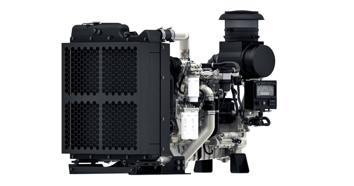 PERKINS 2806D-E18TA for sale (refcode TA1008841)