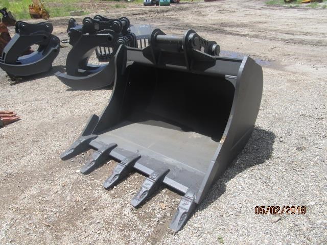 BRIAN SCOTT ENGINEERING 1350MM GP BUCKET 20 TONNE for sale (refcode TA982796)
