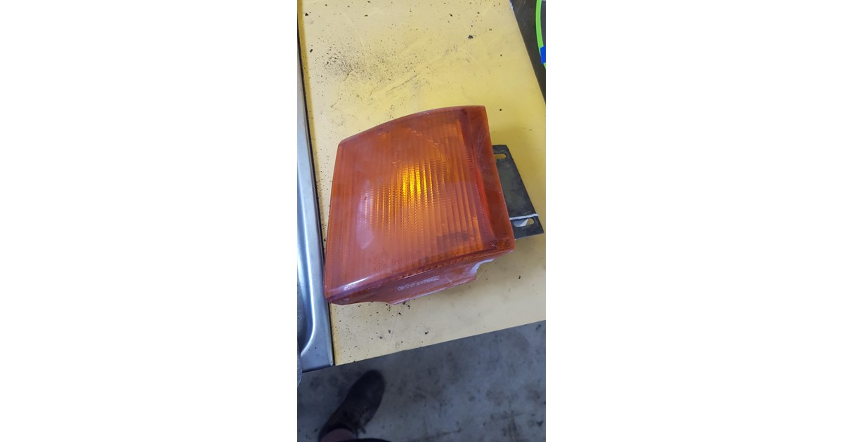 FORD LEFT HAND INDICATOR for sale (refcode TA1014205)