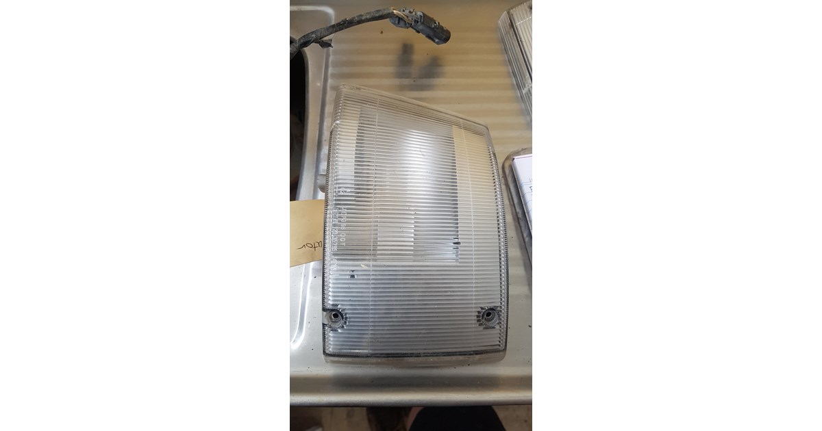 HINO LEFT HAND INDICATOR for sale (refcode TA1014209)