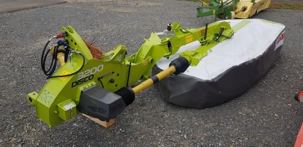 CLAAS 3200 CONTOUR for sale (refcode TA923569)