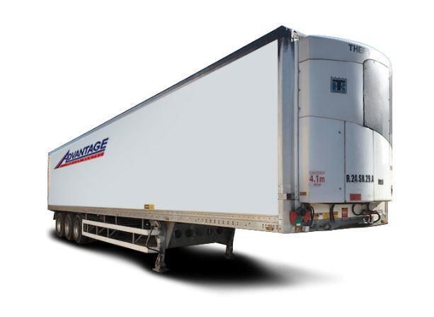 KRUEGER B CHILLER for hire (refcode TA1016794)
