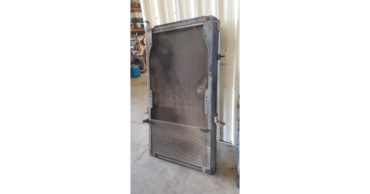 FREIGHTLINER ARGOSY RADIATOR SUIT 04 ARGOSY for sale (refcode TA1017827)