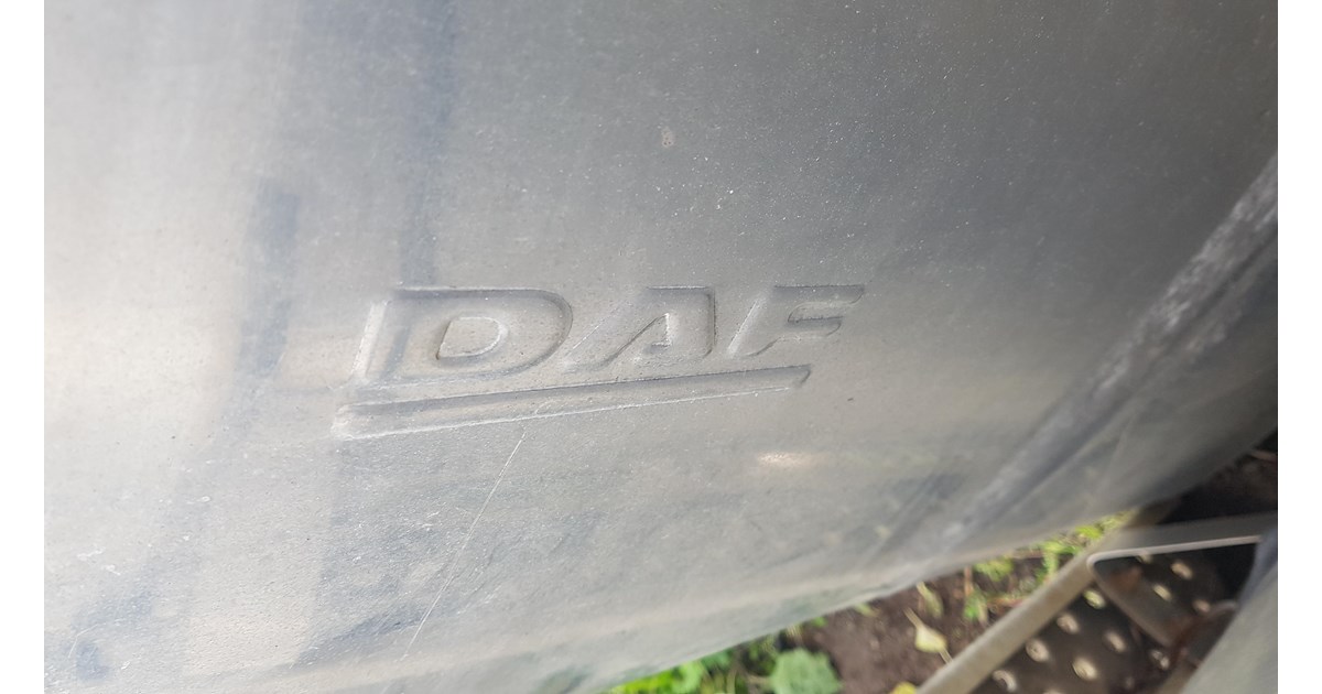 DAF DIESEL TANK for sale (refcode TA1018955)