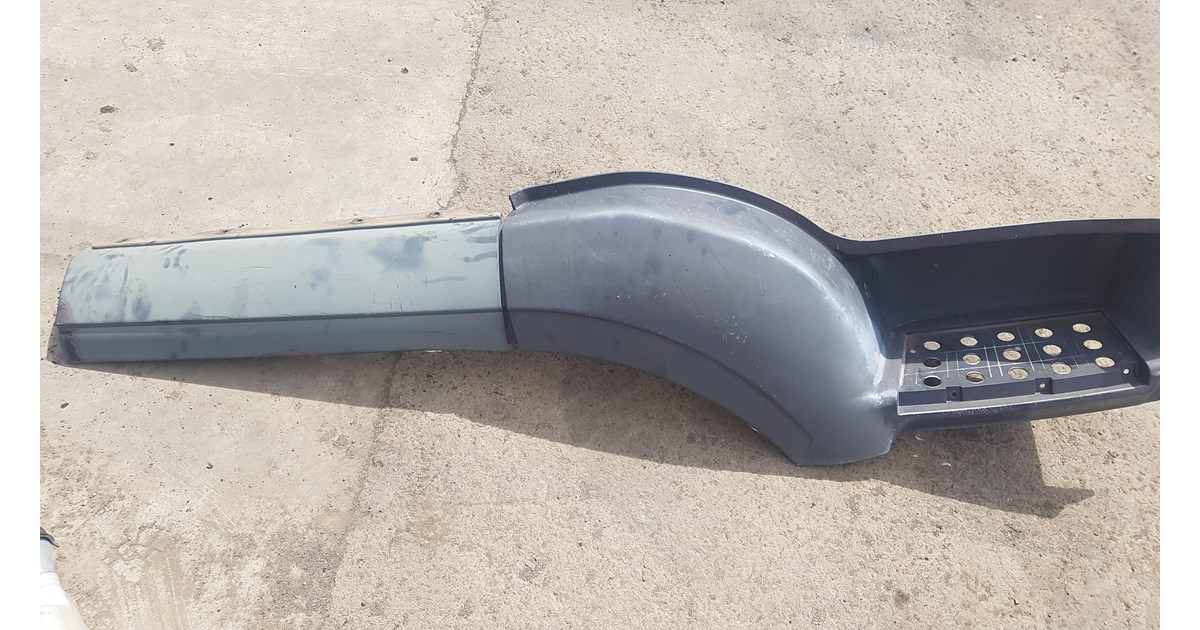 IVECO STRALIS STEP PANEL RIGHT IVECO STRALIS for sale (refcode TA1019653)