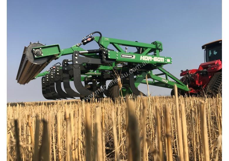 2024 GESSNER HYDRAULIC DEEP RIPPER 6011 Mk II for sale (refcode TA1022800)