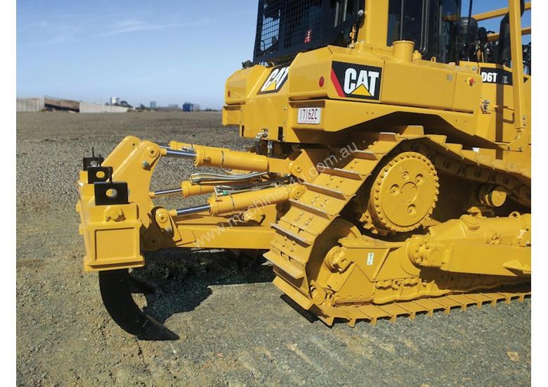 2025 GESSNER CAT D6/H/R/T LEWIS RIPPER for sale (refcode TA1022802)