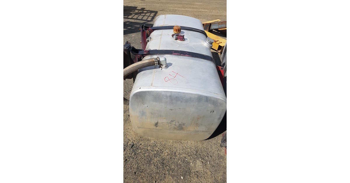 DAF DIESEL TANK for sale (refcode TA1022946)