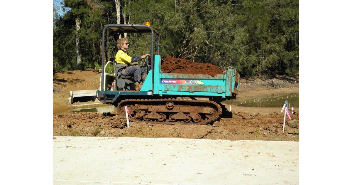 YANMAR C30R for hire (refcode TA1025495)