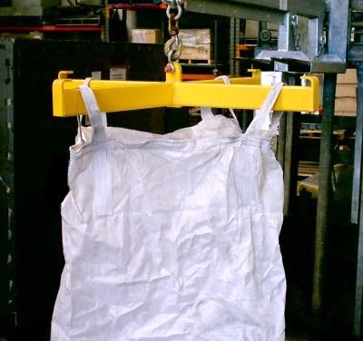 BAG LIFTER BULK BAG LIFTER CRANE ATTACHMENT ? DHE-BBCCA1 for sale ...