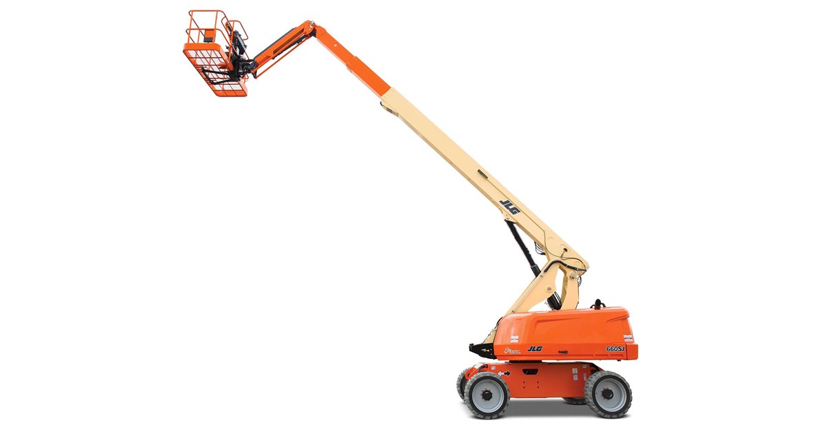 JLG 66FT STRAIGHT BOOM LIFT for sale (refcode TA1030110)