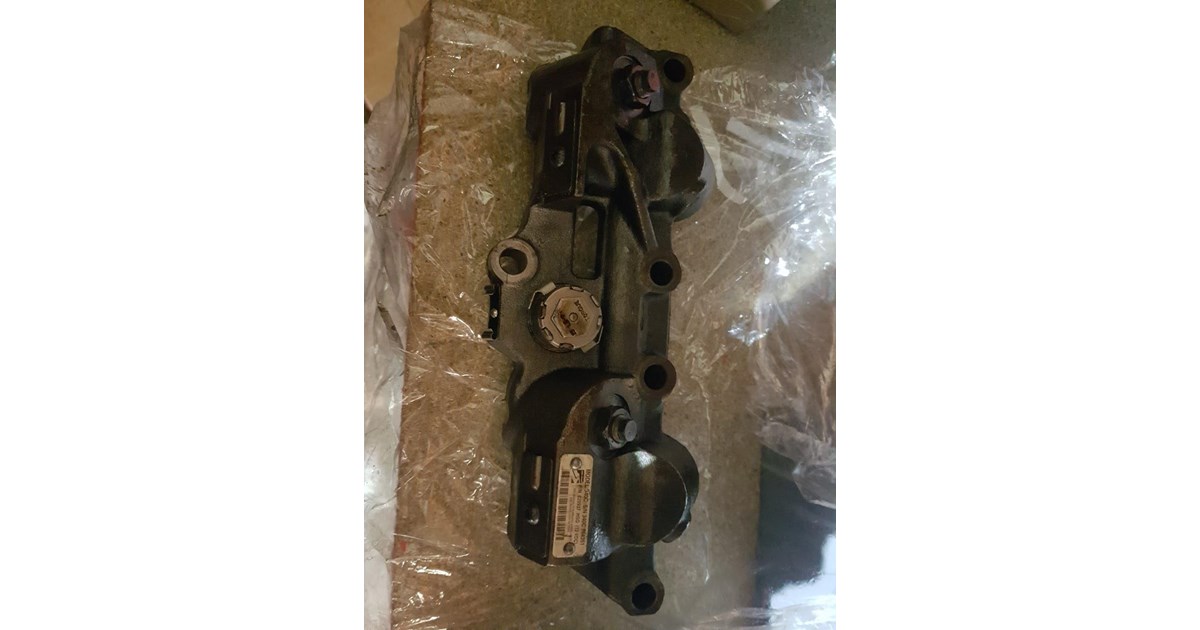 CAT C15 ACCERT JAKE BRAKE 340C 029937 340C CAT C15 ACCERT 029937 340C ...