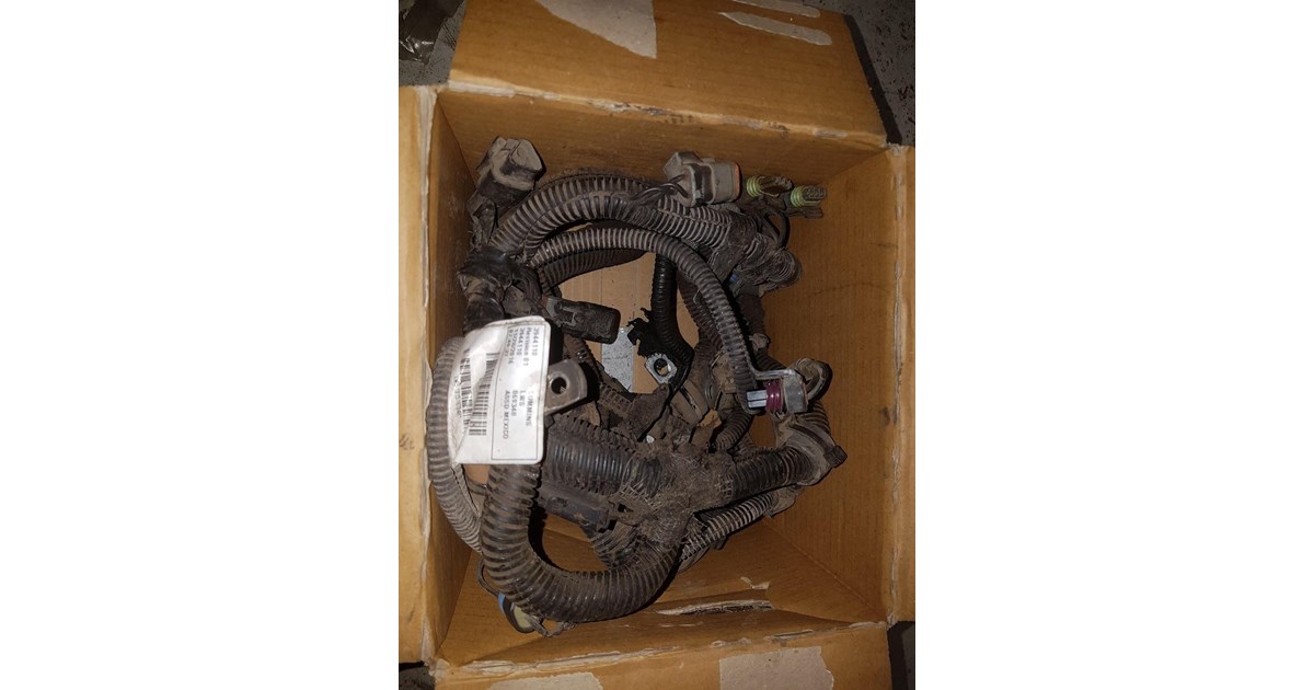 ISC HARNESS 3944110 for sale (refcode TA1036375)