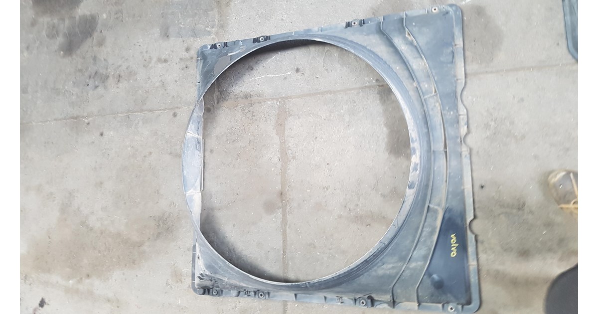 VOLVO - RADIATOR SHROUD 95CM X 92CM for sale (refcode TA1038654)