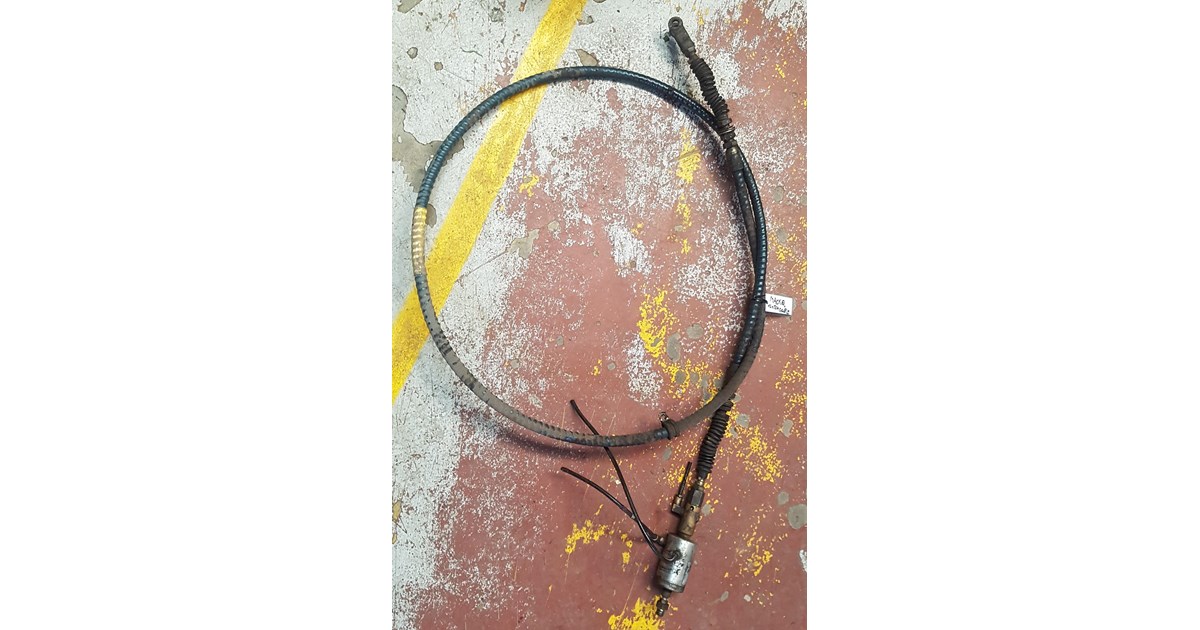 MACK QUANTUM CLUTCH CABLE (LONG) for sale (refcode TA1039706)