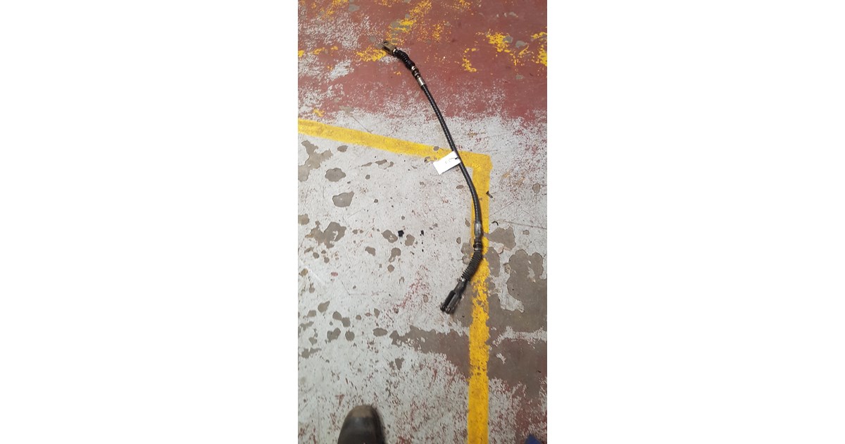 MACK QUANTUM CLUTCH CABLE MACK QUANTUM for sale (refcode TA1039707)