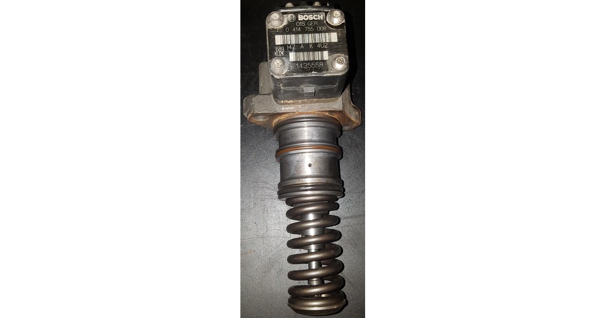 DAF INJECTOR PUMP 414755008 DAF for sale (refcode TA1041334)