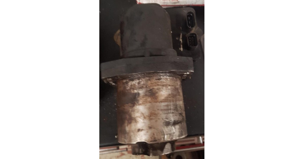 EATON CLUTCH ACTUATOR 4306651 EATON AUTOSHIFT 4306651 for sale (refcode ...