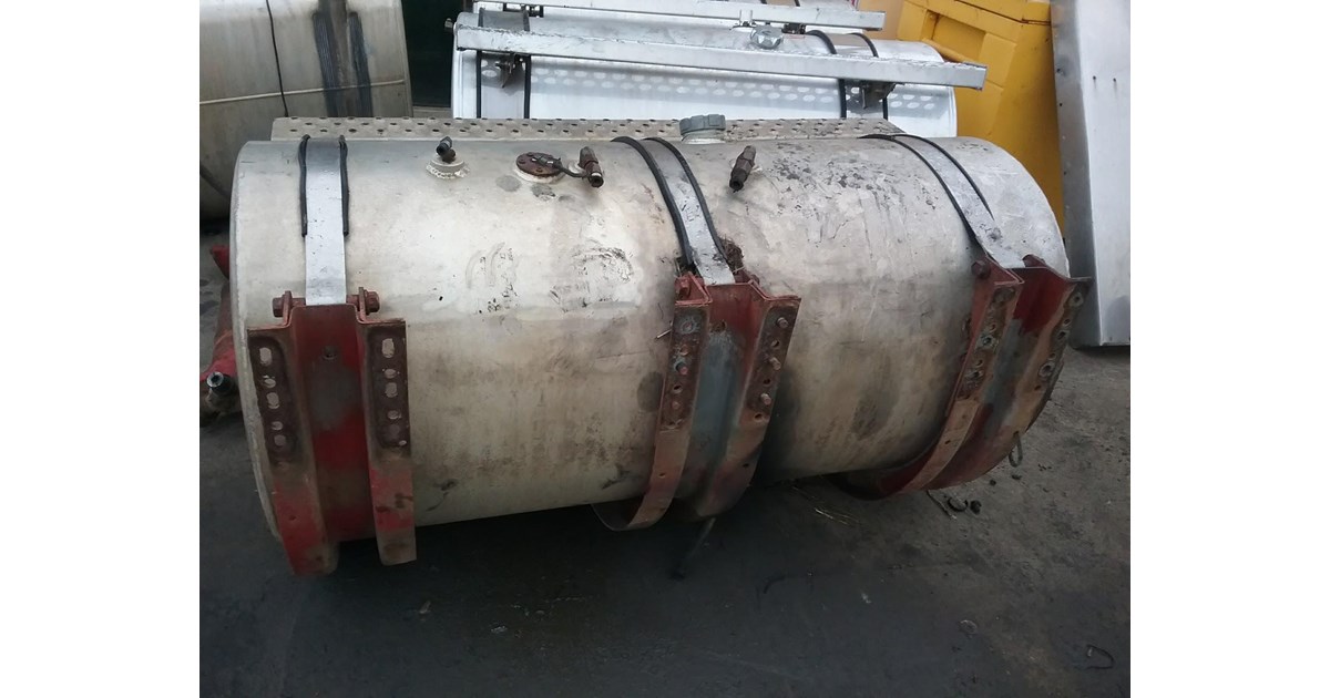 ATKINSON LEFT DIESEL TANK 1350X660 for sale (refcode TA1044142)