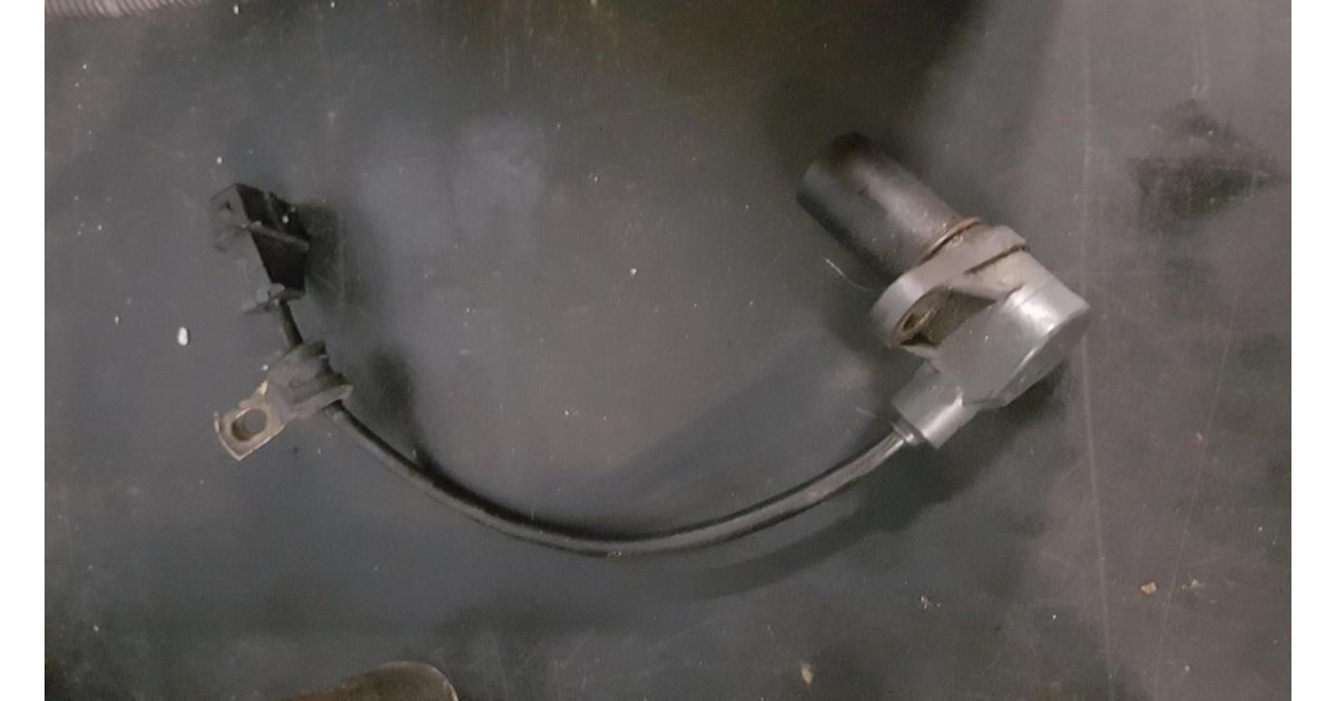 MACK CRANK SENSOR 0281002206 MACK 0281002206 for sale (refcode TA1044482)