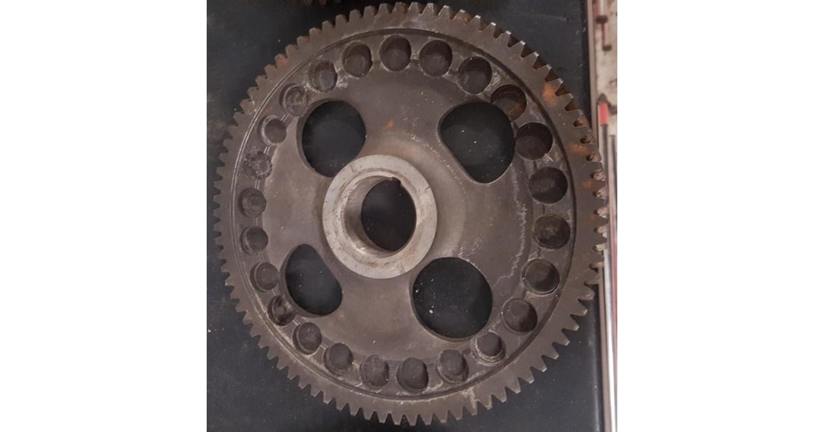 CUMMINS M11 CAM GEAR 3401439 M11 3401439 for sale (refcode TA1044513)