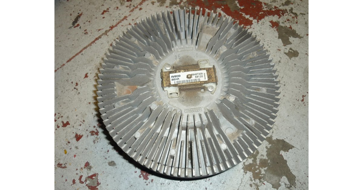 IVECO FAN HUB SUITS CURSOR 1399487209 IVECO 99487209 for sale (refcode ...