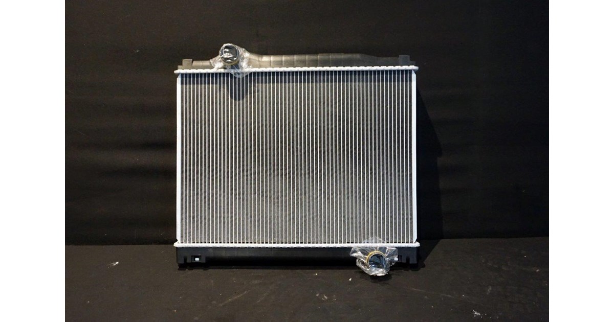 NEW MITSUBISHI ROSA RADIATOR SUIT 2004 - 2007 for sale (refcode TA1046861)