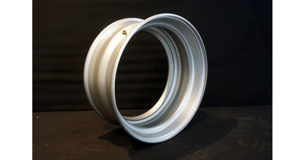 OTHER 9.00X22.5 SPIDER RIM WITH 102MM OFFSET for sale (refcode TA1046865)