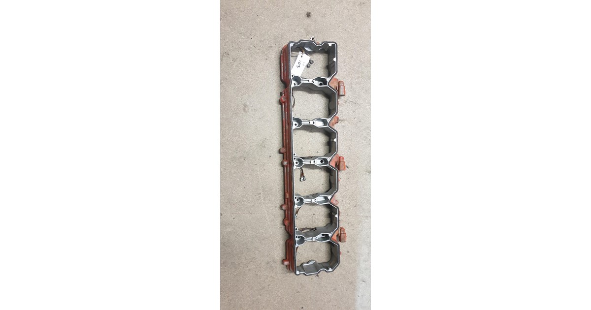 CUMMINS ISC/ISL CUMMINS ROCER COVER ISC/ISL for sale