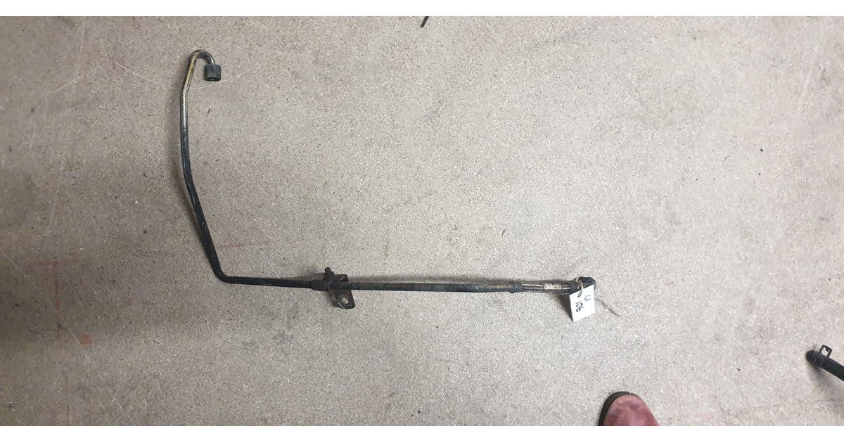 DETROIT SERIES 60 TURBO OIL INLET PIPE DETROIT SERIES 60 GTWP for sale ...