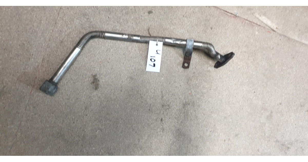 DETROIT SERIES 60 TURBO DRAIN PIPE DETROIT SERIES 60 GTWP for sale ...