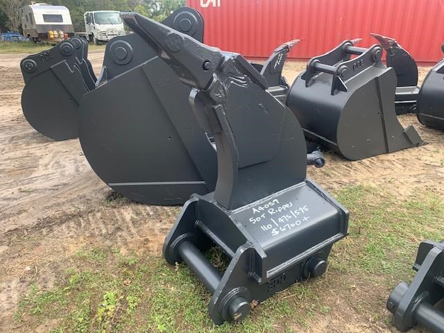 BRIAN SCOTT ENGINEERING 50 TONNE HD RIPPER TYNE HITACHI ZX490 for sale (refcode TA1049158)