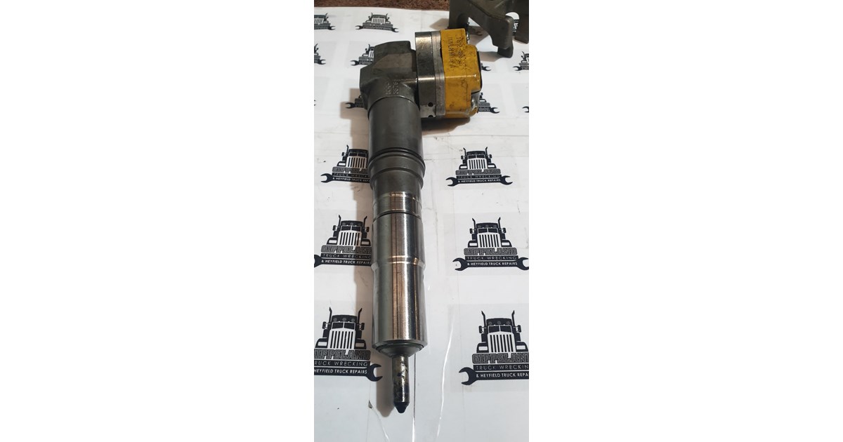 CAT INJECTOR HEUI 10R1266 34 SERIES CAT 10R1266 for sale (refcode ...