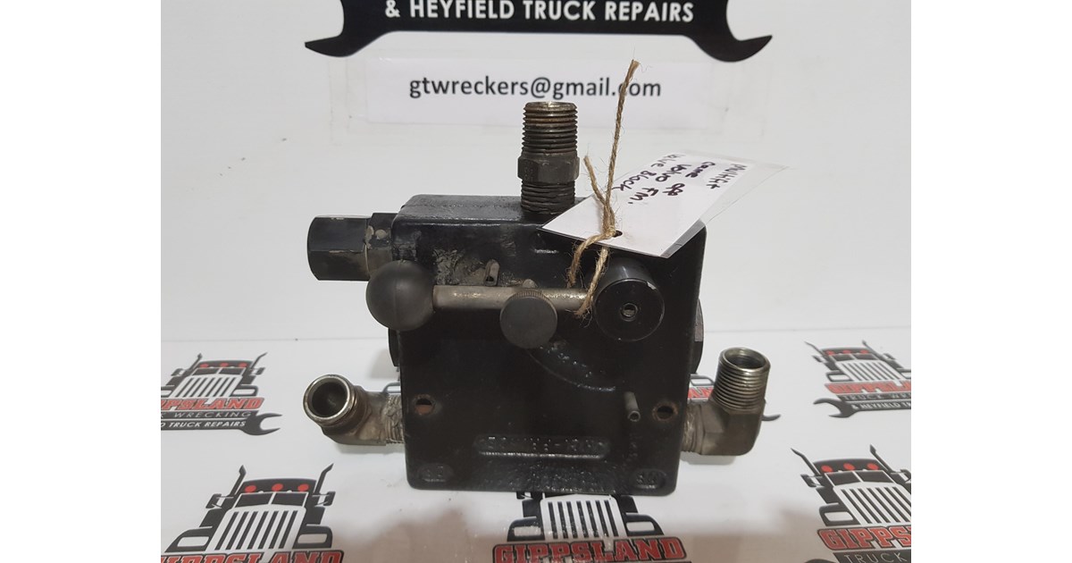 HCI-PRINCE FLOW CONTROL VALVE C-485 HCI-PRINCE C-485 C-485 for sale ...