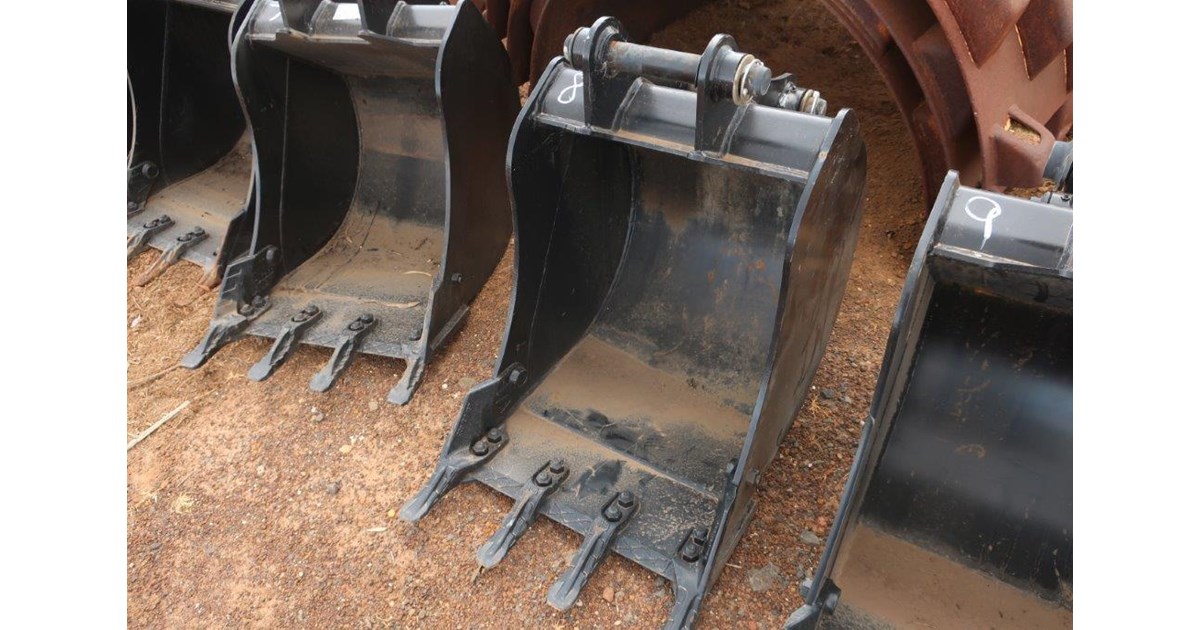 JCB 600MM GP BUCKET for sale (refcode TA1052096)