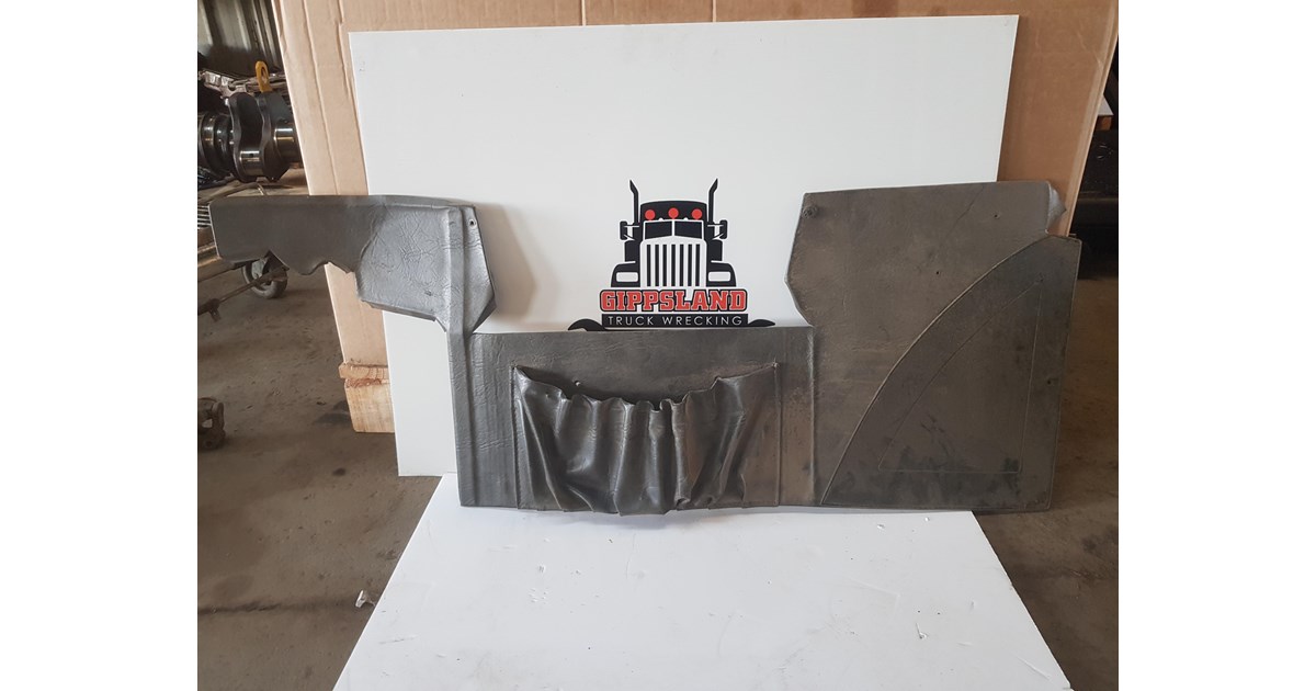 MACK CH CENTRE DASH INTERIOR STORAGE POCKET GREY MACK CH for sale ...