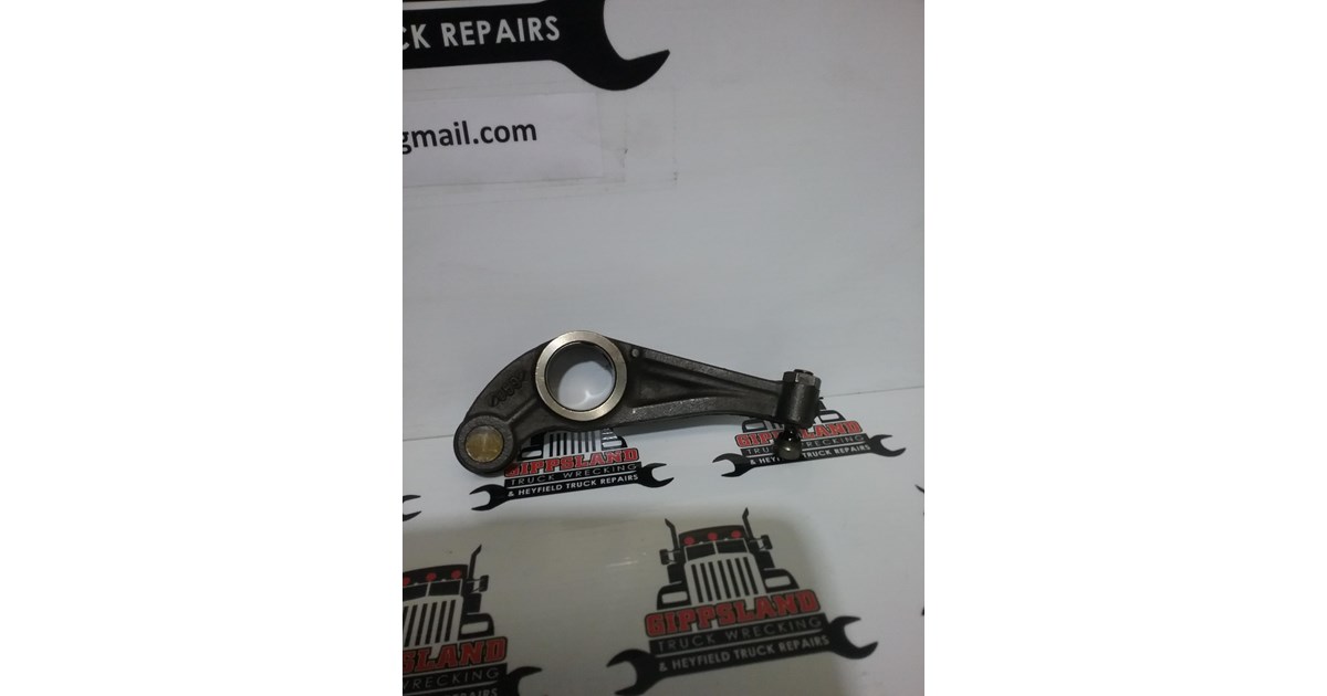 CUMMINS ISX INTAKE ROCKER ARM REAR 3680668 CUMMINS ISX 3680668 for sale ...