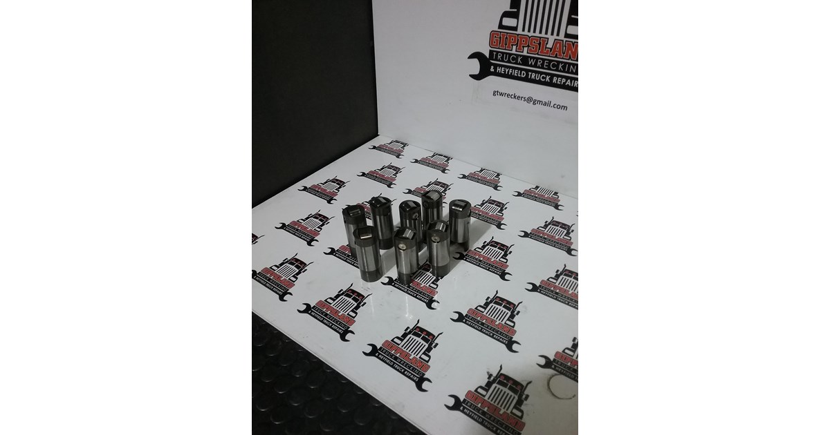 DAF CAM ROLLER 87MM DAF 1260 ENGINE GTWP for sale (refcode TA1048633)