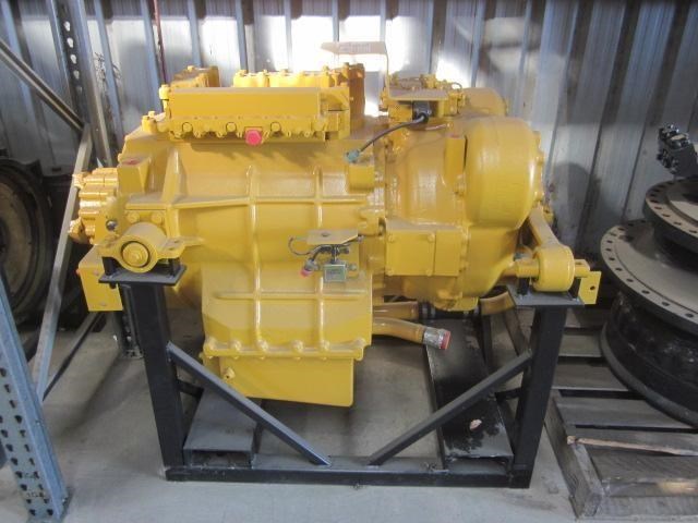 KOMATSU HD325-5 for sale (refcode TA1055167)