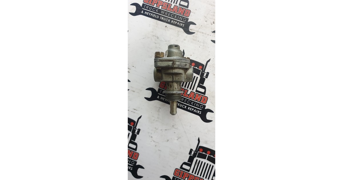 BENDIX AIR BRAKE CONTROL VALVE T240283 BENDIX T240283 for sale (refcode ...
